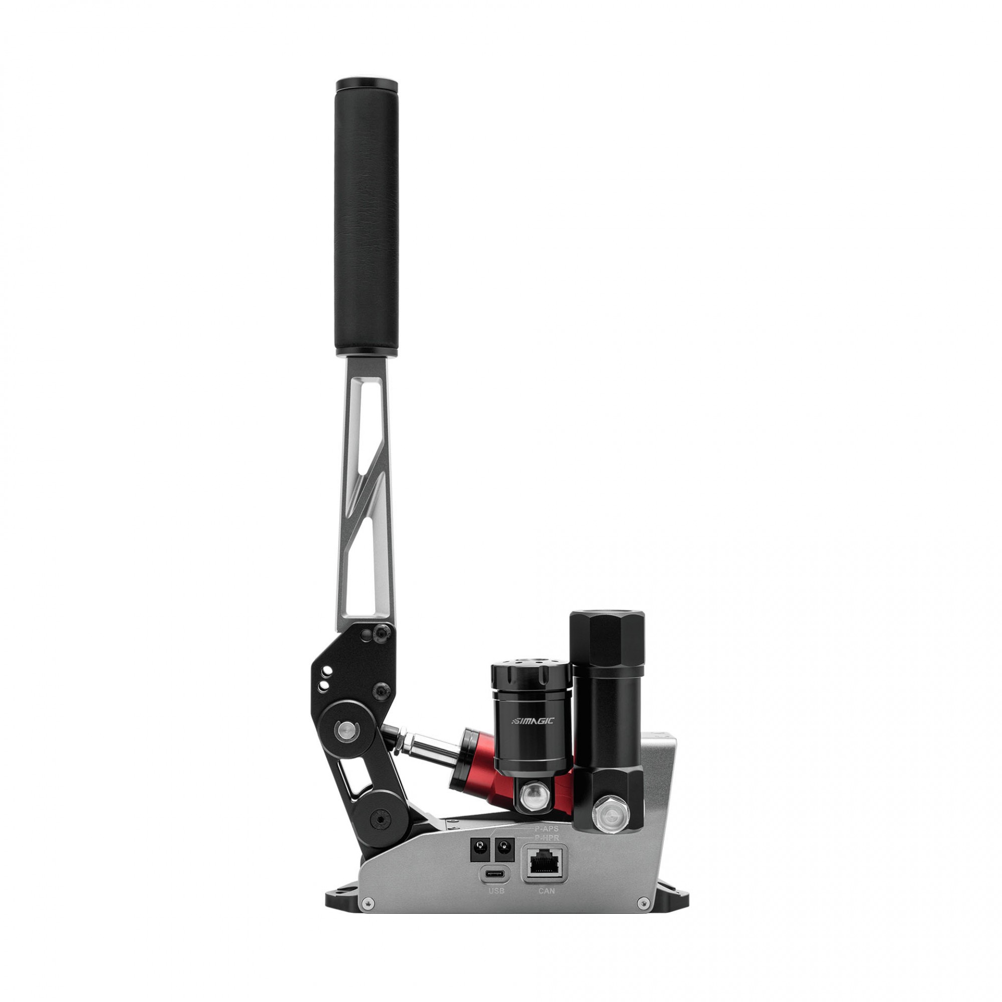 RSeat Europe SimracingSimagic TB-RS Hydraulic Handbrake - Simagic TB-RS ...