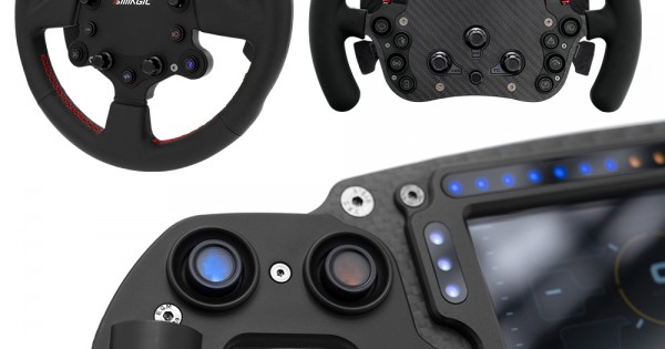 RSeat Europe SimracingSimagic Steering WheelsRigs and cockpits for ...