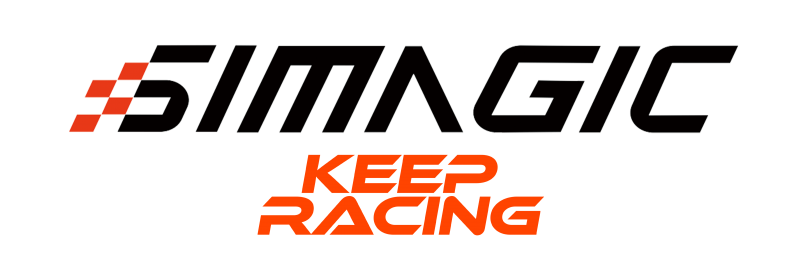 RSeat Europe SimracingSimagic Haptic Pedals Reactor - Simagic Haptic ...