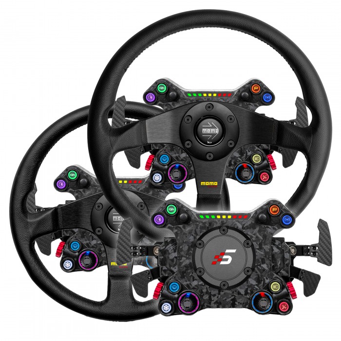 RSeat Europe SimracingSimagic Steering WheelsRigs and cockpits for ...