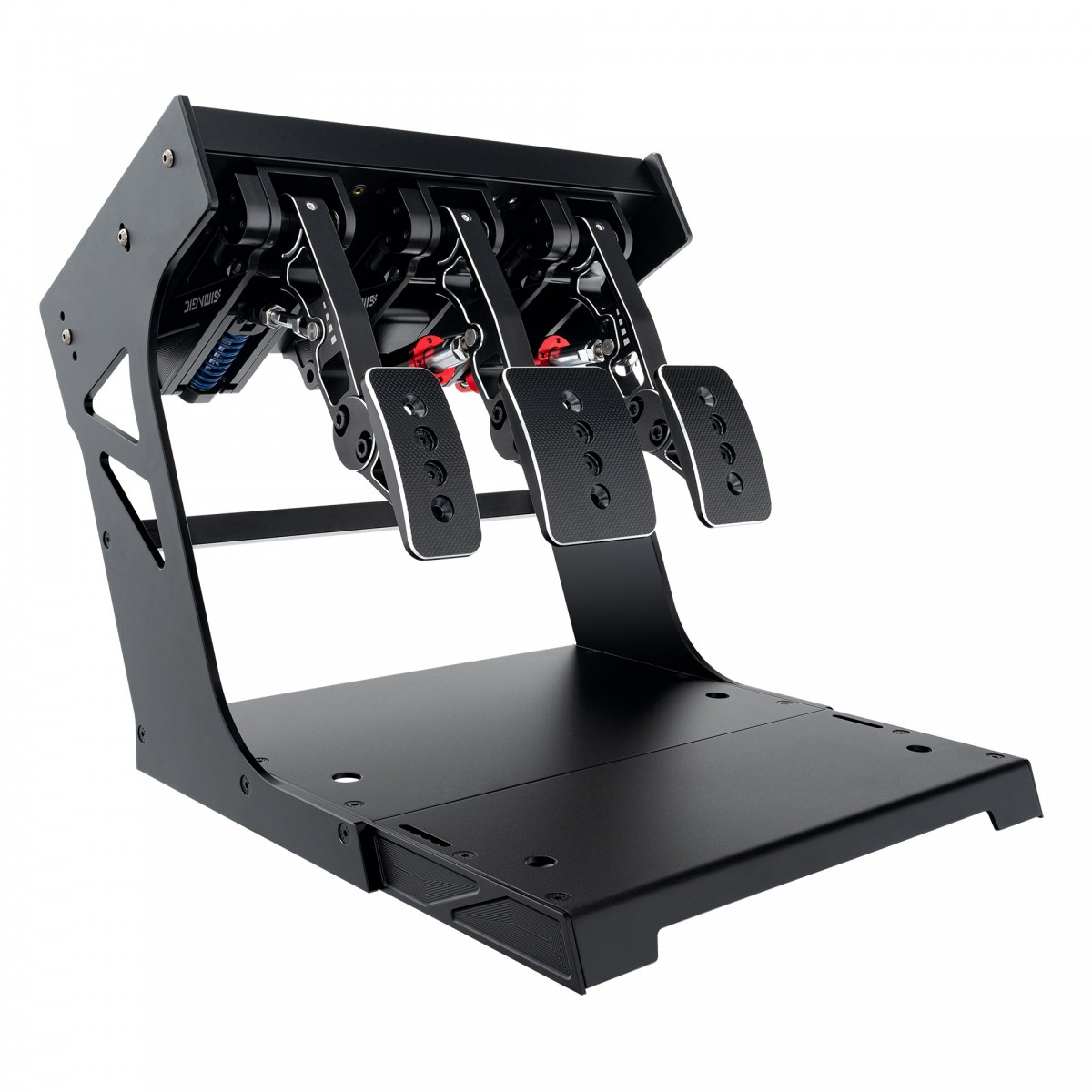 RSeat Europe SimracingSimagic P1000i Inverted Pedals - 3 Pedals set ...