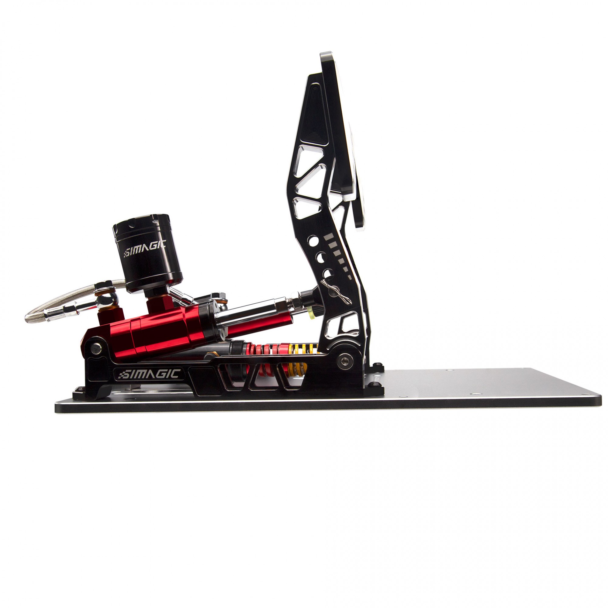 RSeat Europe SimracingSimagic Pedals P2000-S100RF 2 Pedals - Simagic ...