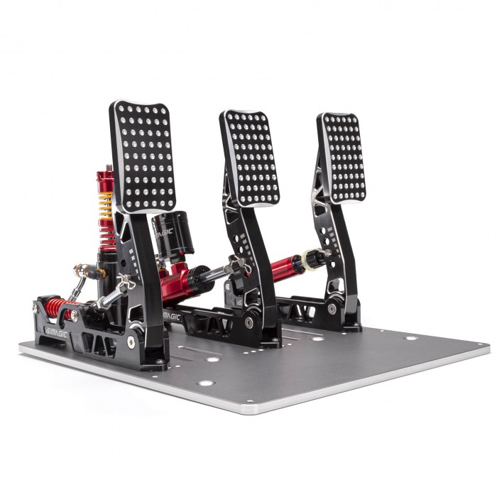 RSeat Europe SimracingSimagic GT-PRO Hub - Simagic GT-PRO HubRigs and ...