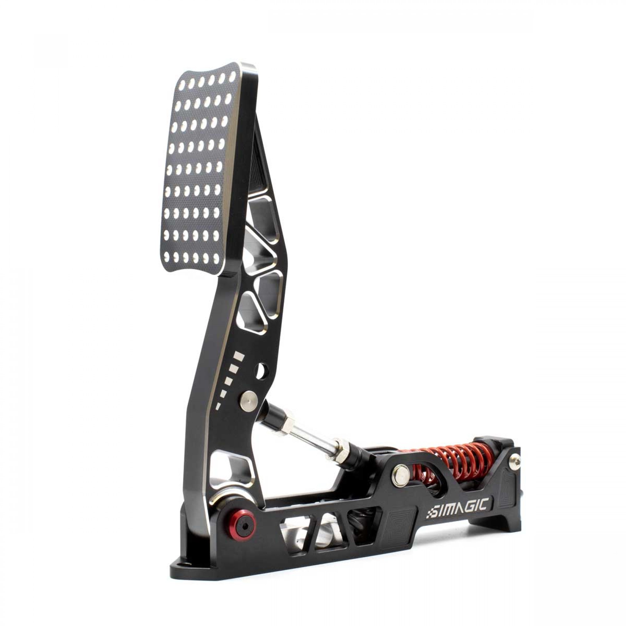 RSeat Europe SimracingSimagic P2000 Clutch Pedal Option - Simagic P2000 ...