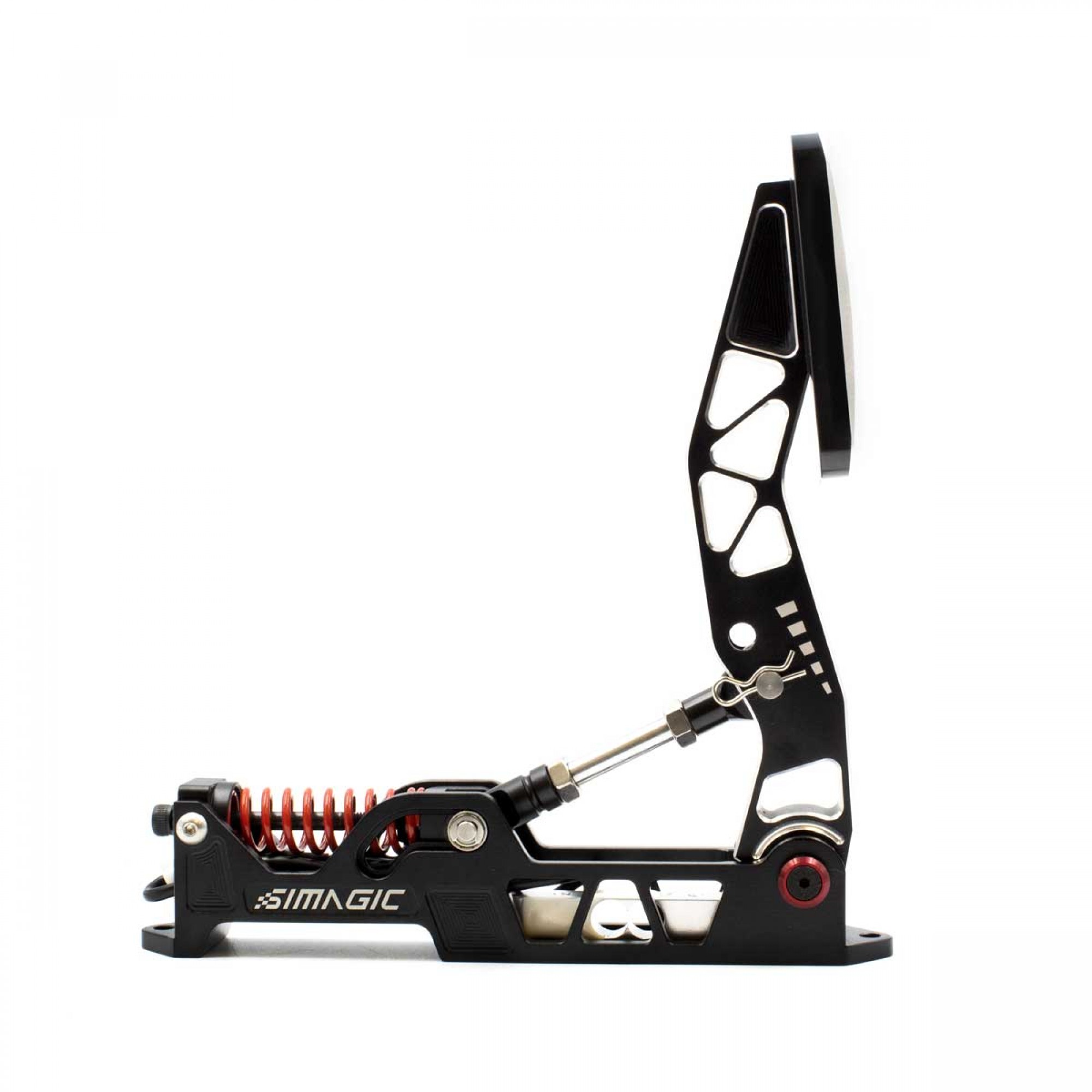 RSeat Europe SimracingSimagic P2000 Clutch Pedal Option - Simagic P2000 ...