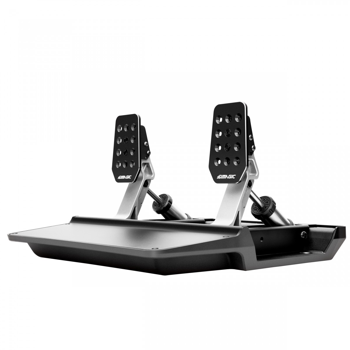 RSeat Europe SimracingSimagic P500 pedals - Simagic P500Rigs and ...