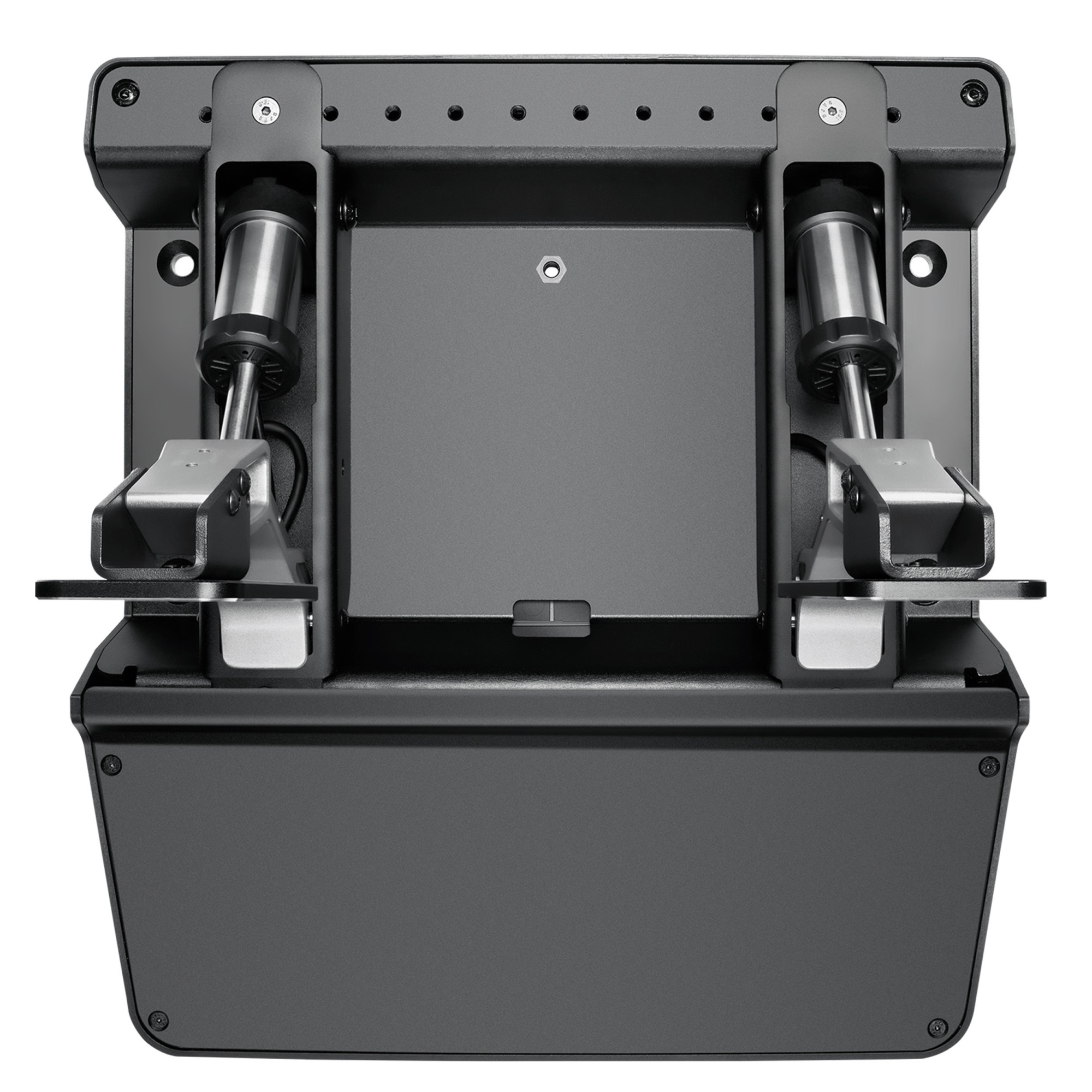 RSeat Europe SimracingSimagic P500 pedals - Simagic P500Rigs and ...