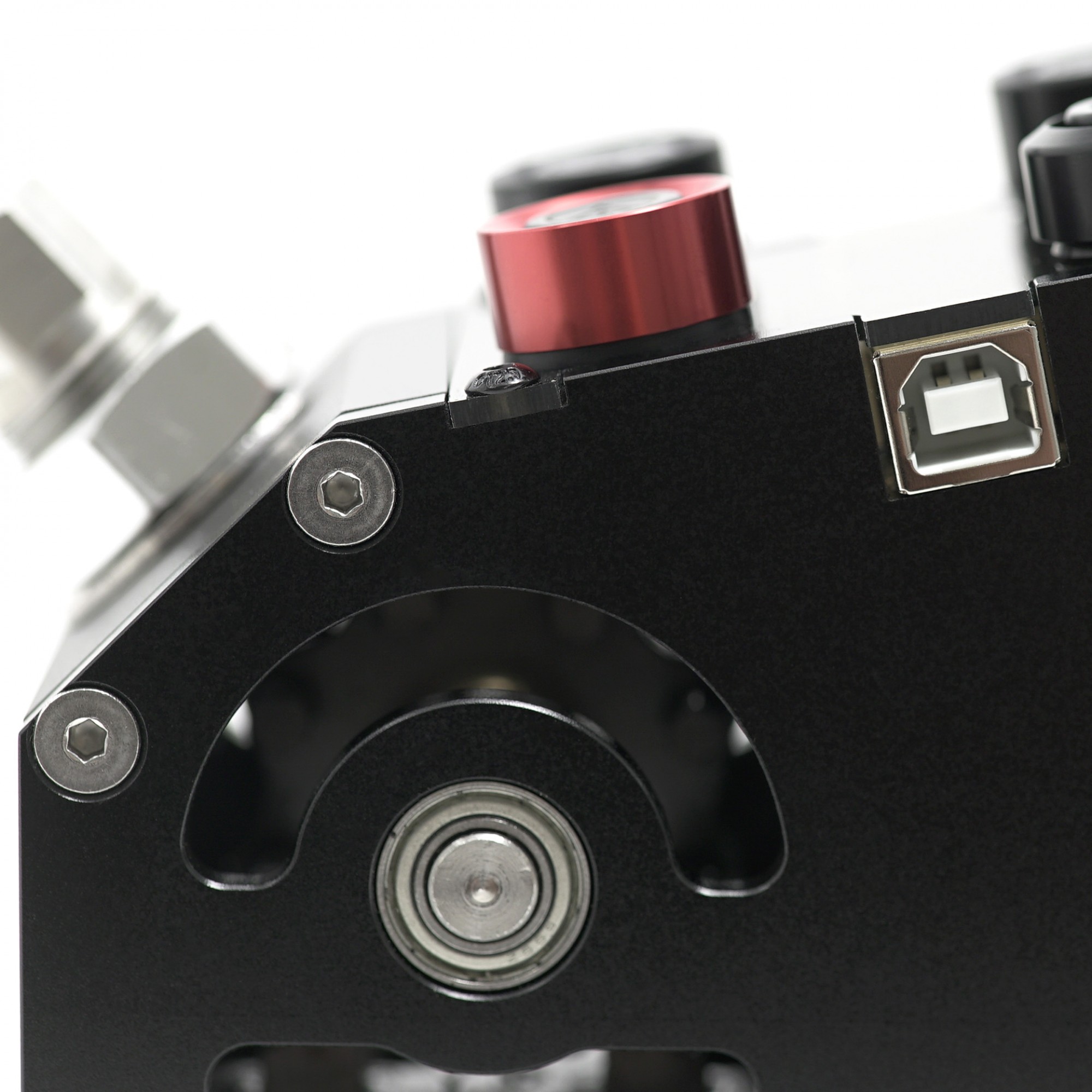 RSeat Europe SimracingSimagic Q1 Sequential Shifter - Simagic Q1 ...