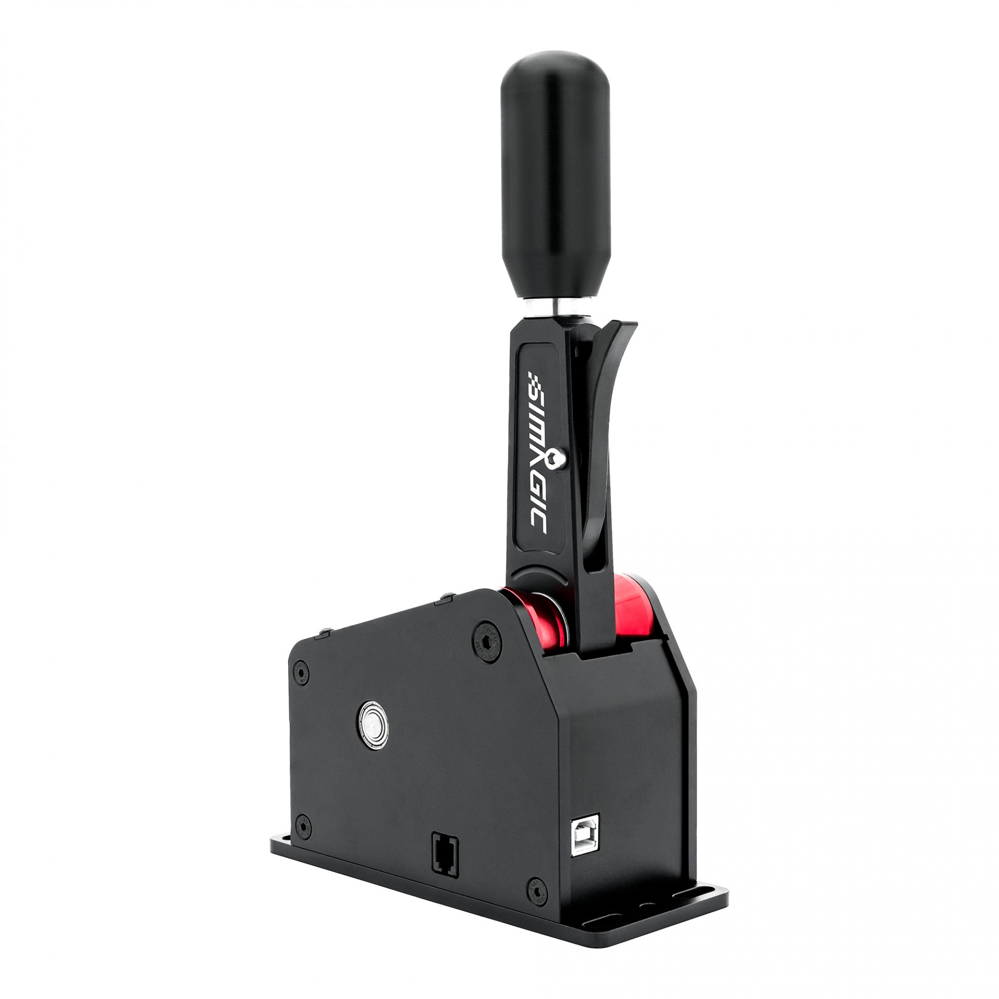 RSeat Europe SimracingSimagic Q1S Sequential Shifter - Simagic Q1S ...