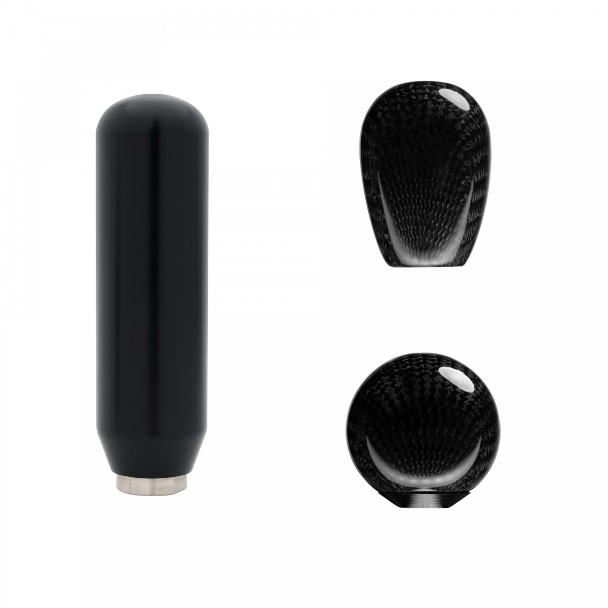 RSeat Europe SimracingSimagic Handle for Shifter Q1/Q1S/DS-8X - Handle ...