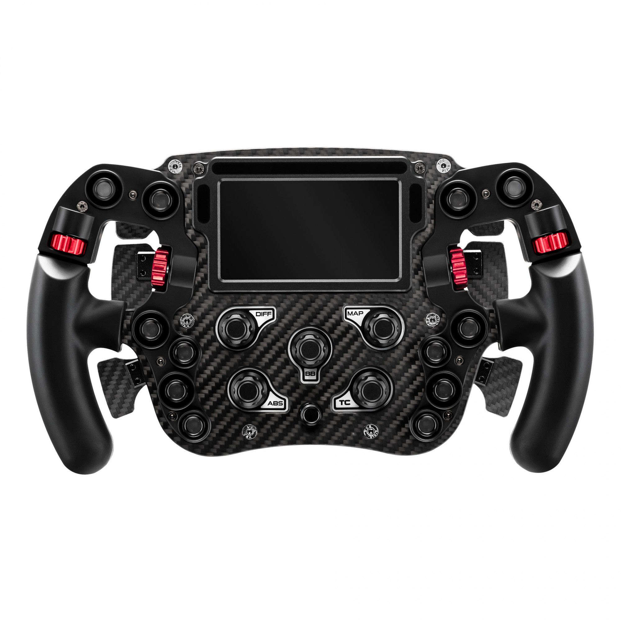RSeat Europe SimracingSimagic FX PRO Steering Wheel - Simagic FX PRO ...