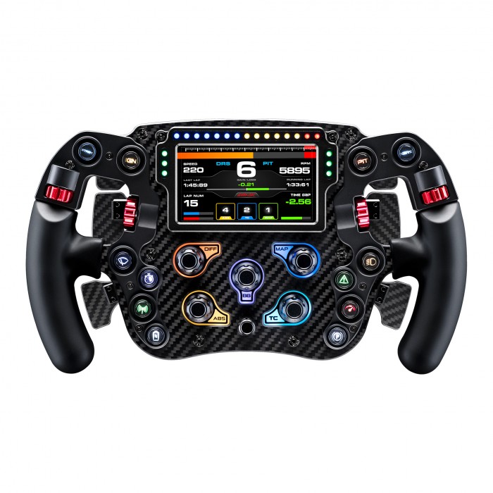 RSeat Europe SimracingSimagic GT-PRO Hub (K) - Simagic GT-PRO Hub (K ...