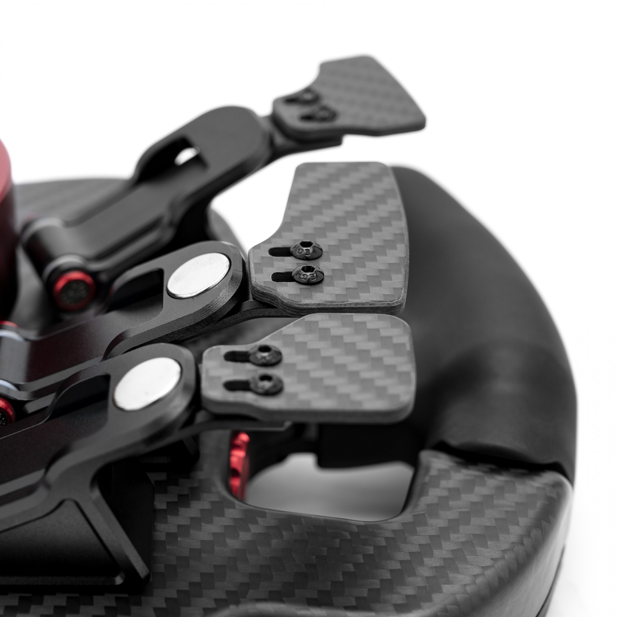 RSeat Europe SimracingSimagic FX PRO Steering Wheel - Simagic FX PRO ...