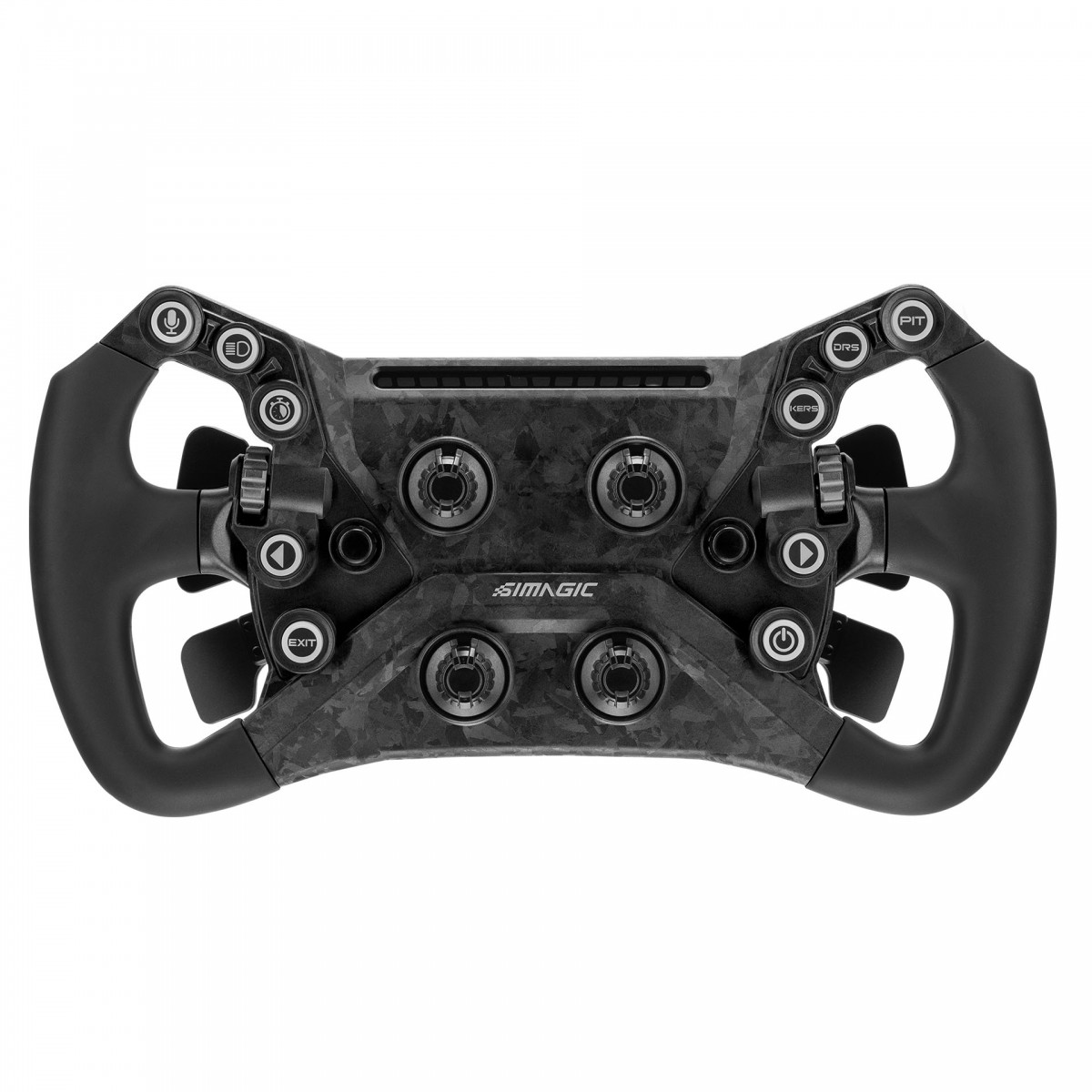 RSeat Europe SimracingSimagic GT NEO Steering Wheel - Simagic GT NEO ...