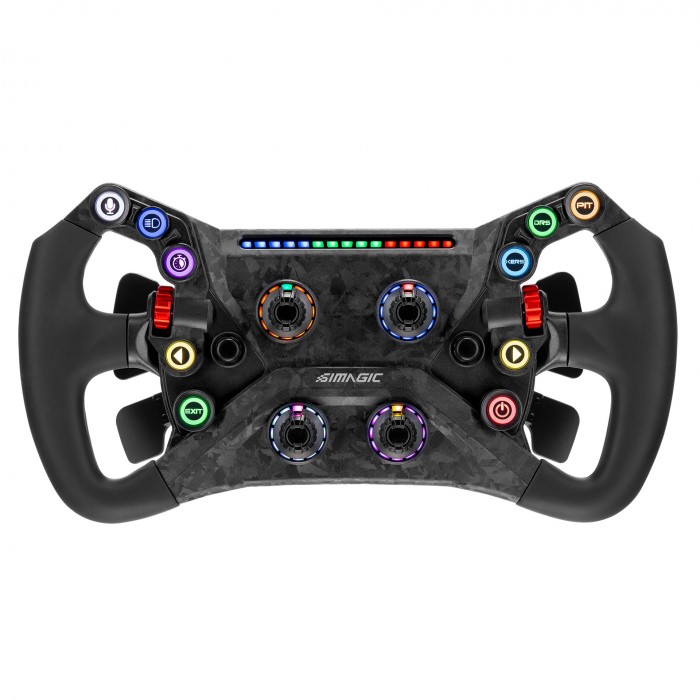 RSeat Europe SimracingSimagic Steering WheelsRigs and cockpits for ...
