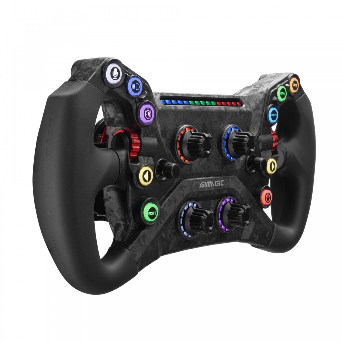 RSeat Europe SimracingSimagic GT NEO Steering Wheel - Simagic GT NEO ...