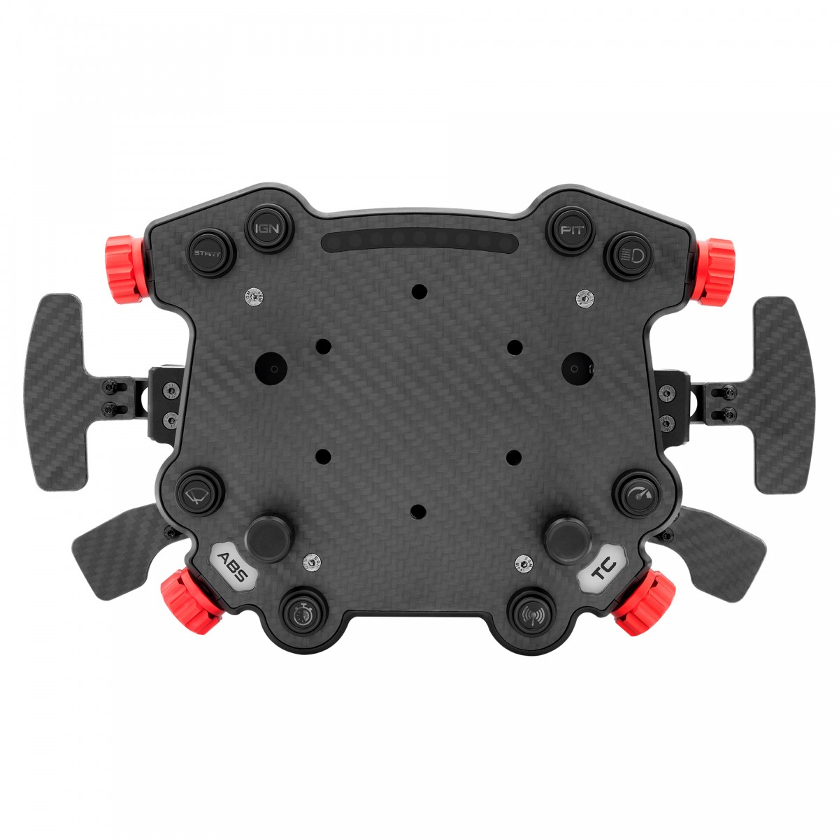 RSeat Europe SimracingSimagic GT-PRO Hub - Simagic GT-PRO HubRigs and ...