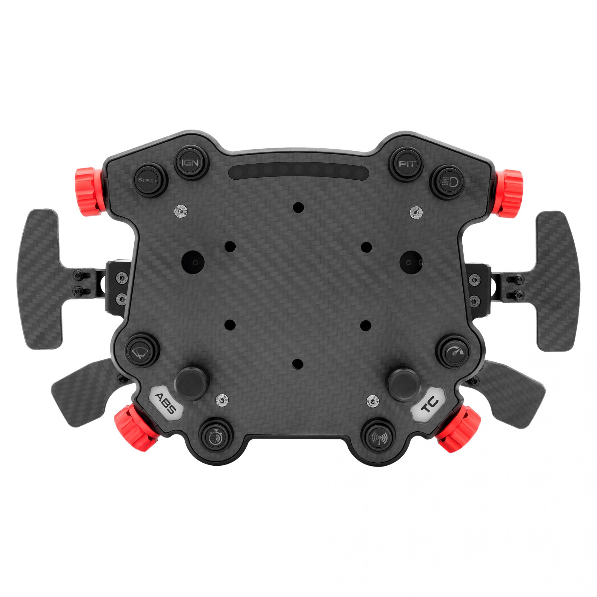 RSeat Europe SimracingSimagic GT-PRO Hub - Simagic GT-PRO HubRigs and ...