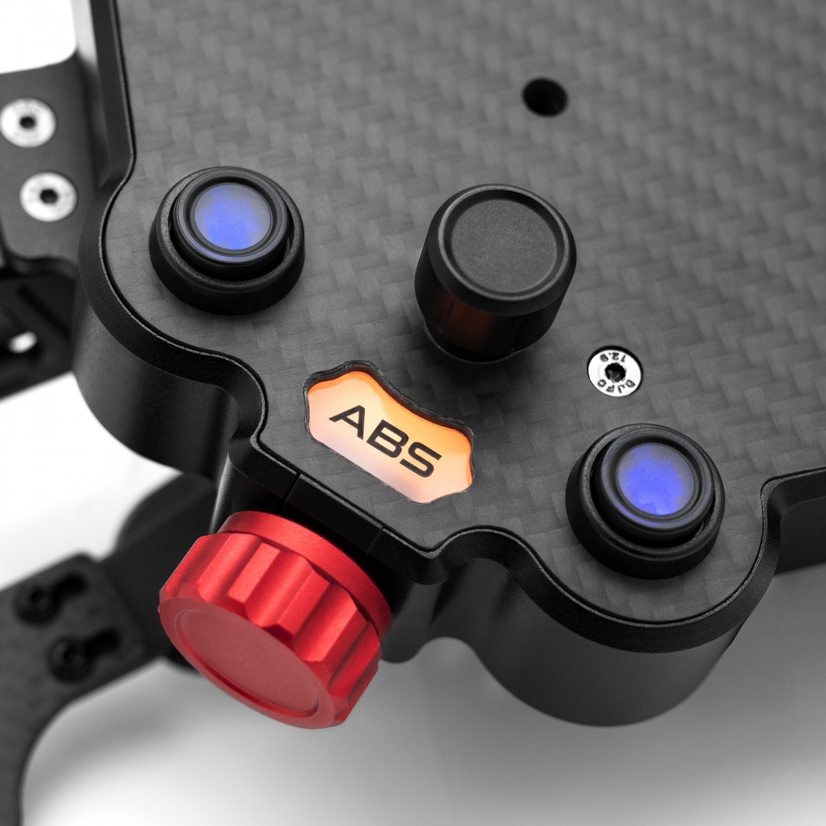 RSeat Europe SimracingSimagic GT-PRO Hub - Simagic GT-PRO HubRigs and ...