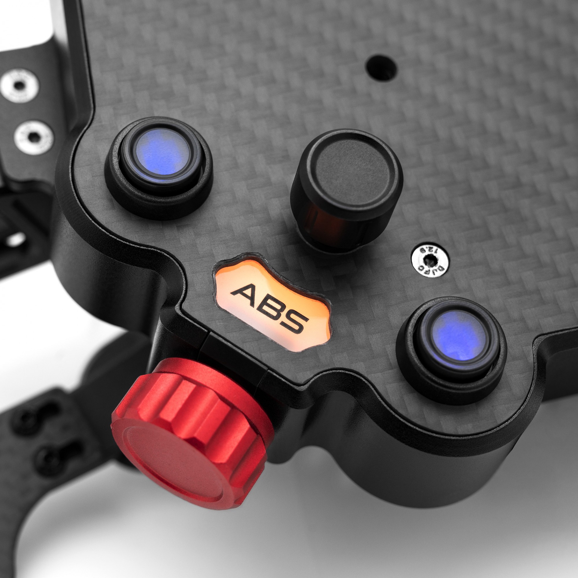 RSeat Europe SimracingSimagic GT-PRO Hub - Simagic GT-PRO HubRigs and ...