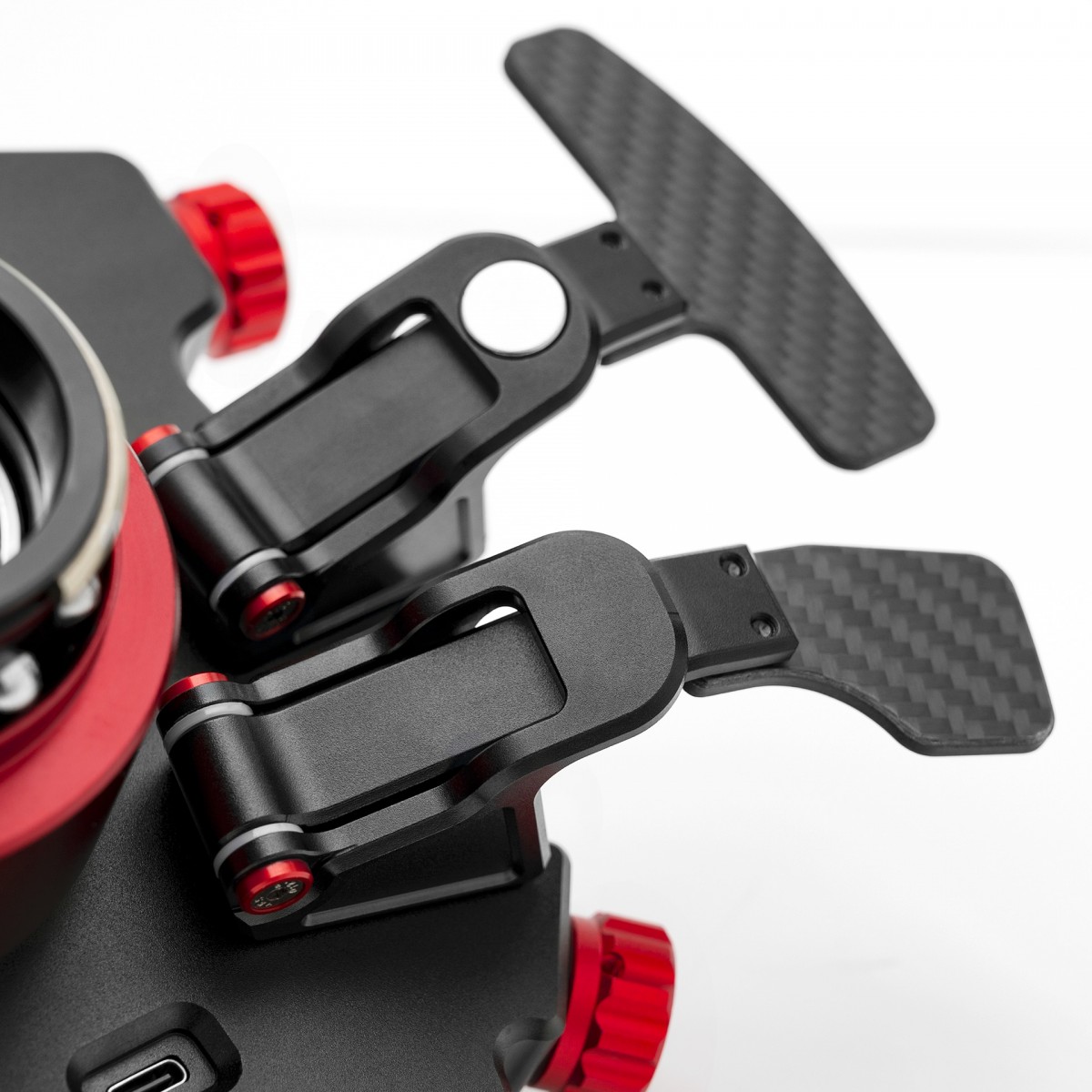 RSeat Europe SimracingSimagic GT-PRO Hub - Simagic GT-PRO HubRigs and ...