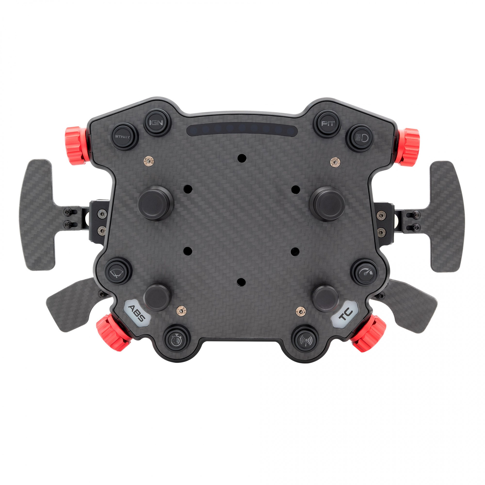 RSeat Europe SimracingSimagic GT-PRO Hub (K) - Simagic GT-PRO Hub (K ...