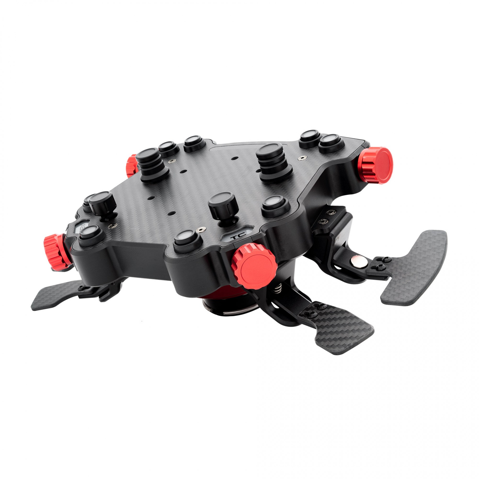 RSeat Europe SimracingSimagic GT-PRO Hub (K) - Simagic GT-PRO Hub (K ...