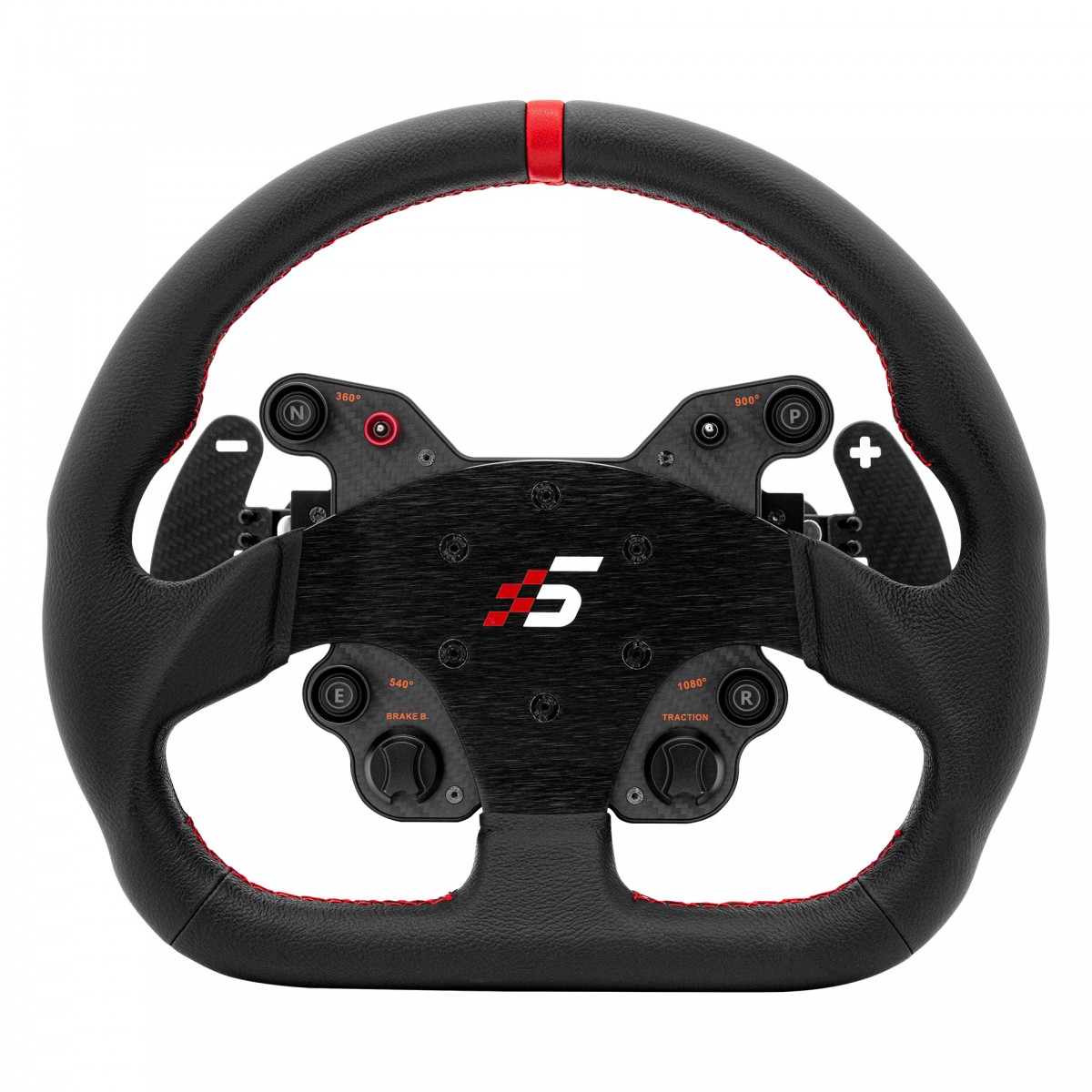 RSeat Europe SimracingSimagic GT1 Steering Wheel R/D - Simagic GT1 ...