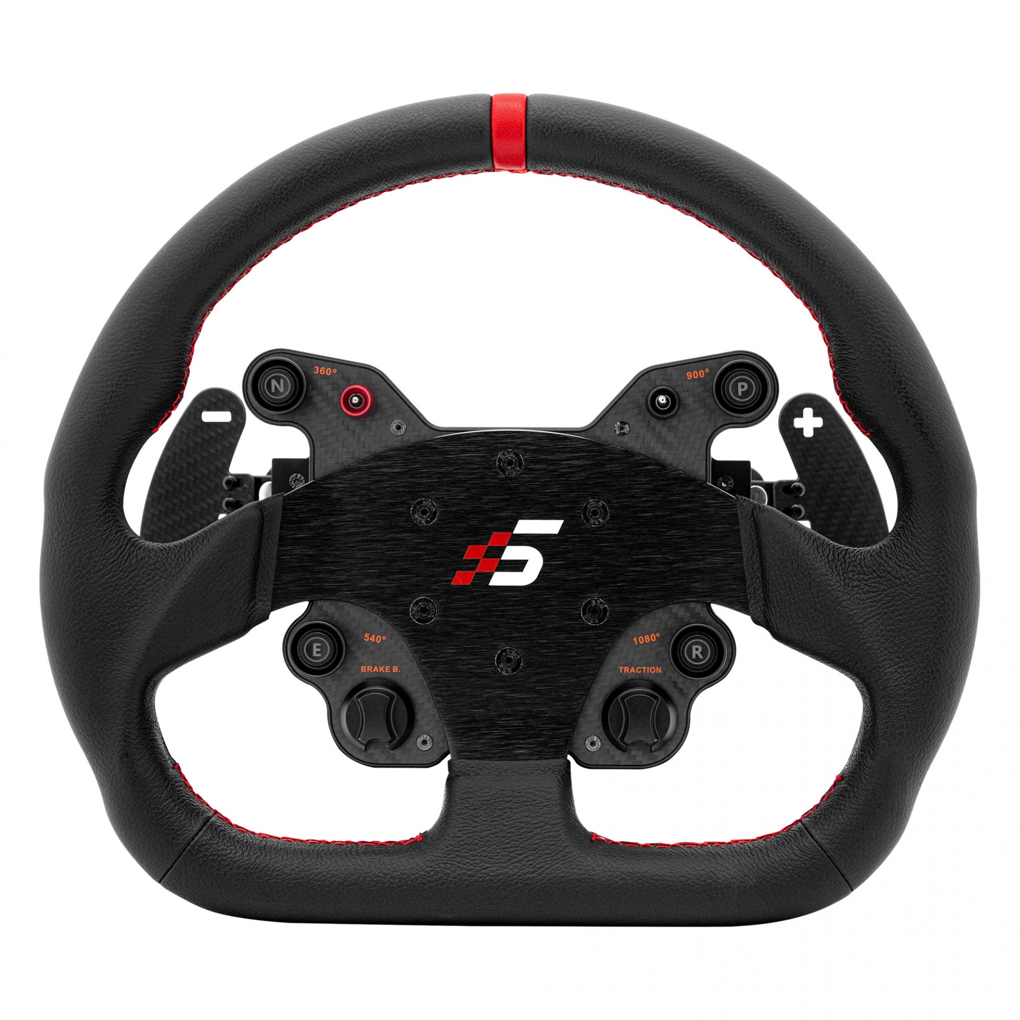 RSeat Europe SimracingSimagic GT1 Steering Wheel R/D - Simagic GT1 ...