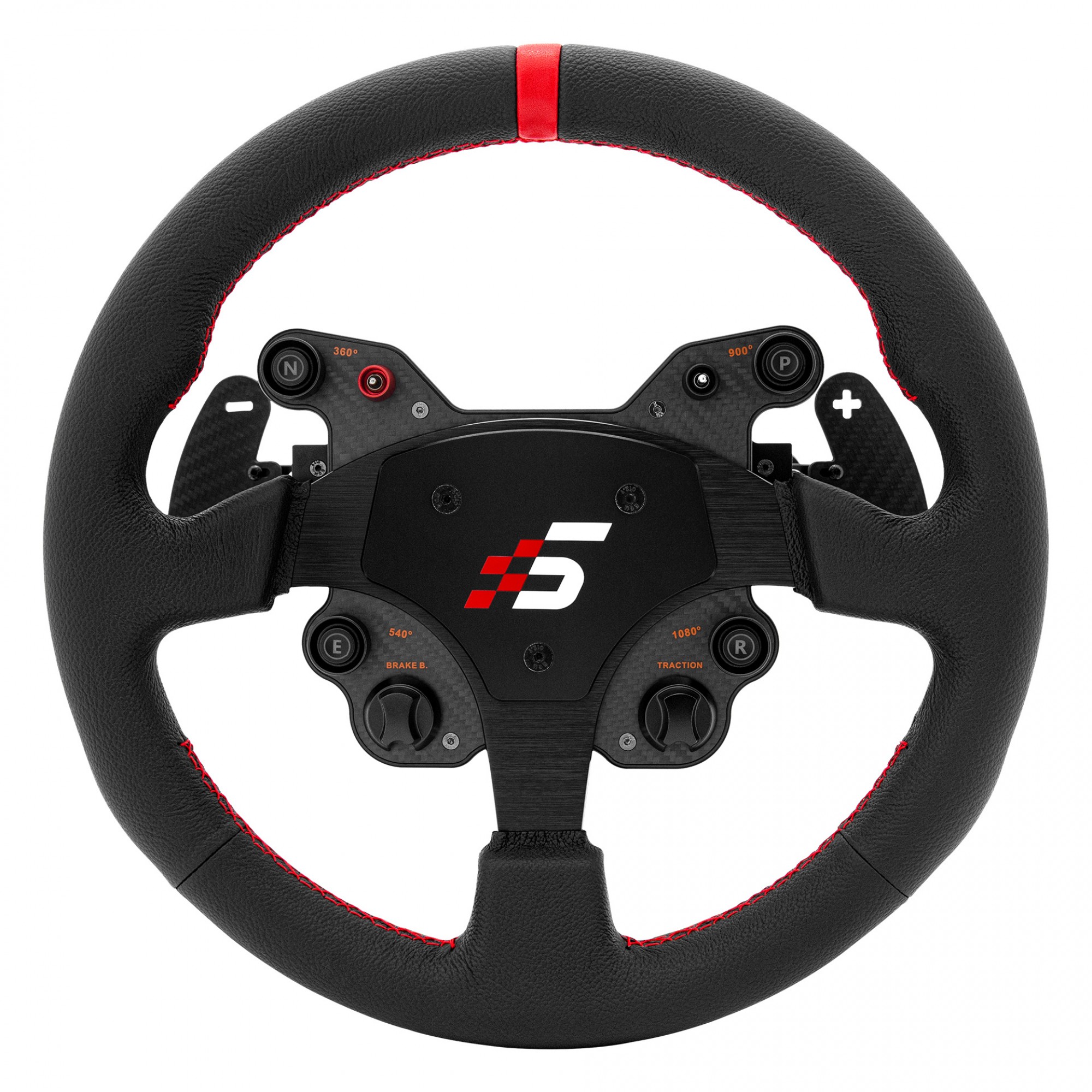 RSeat Europe SimracingSimagic GT1 Steering Wheel R/D - Simagic GT1 ...