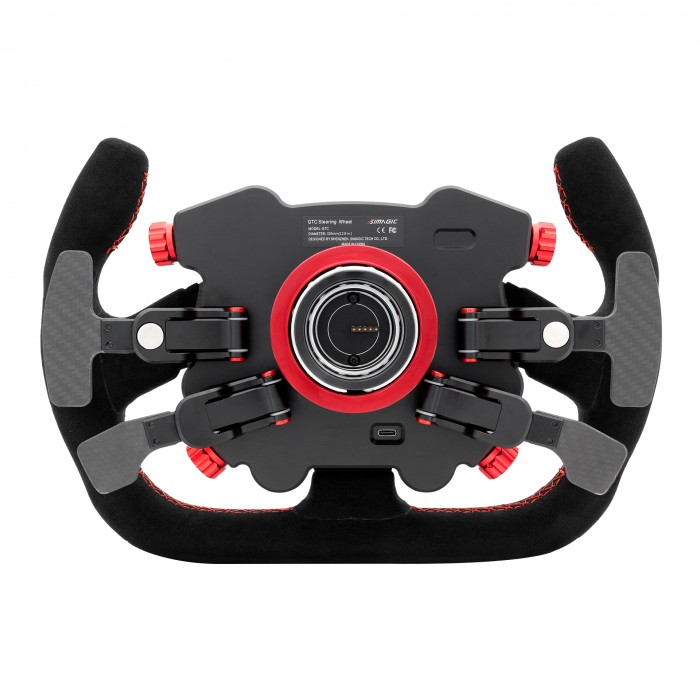 RSeat Europe SimracingSimagic Multifunctional desk fixture - Simagic ...
