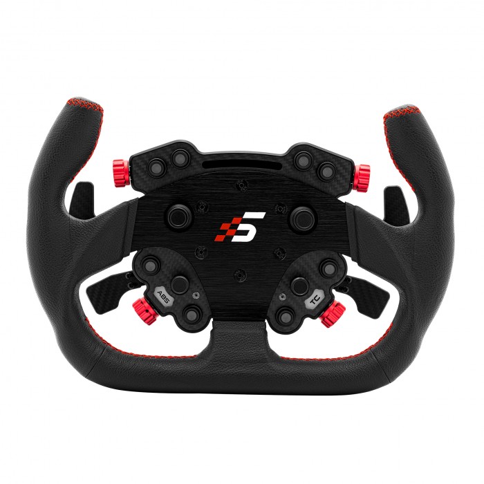 RSeat Europe SimracingSimagic P1000 Modular Pedals - 2 Pedals set ...