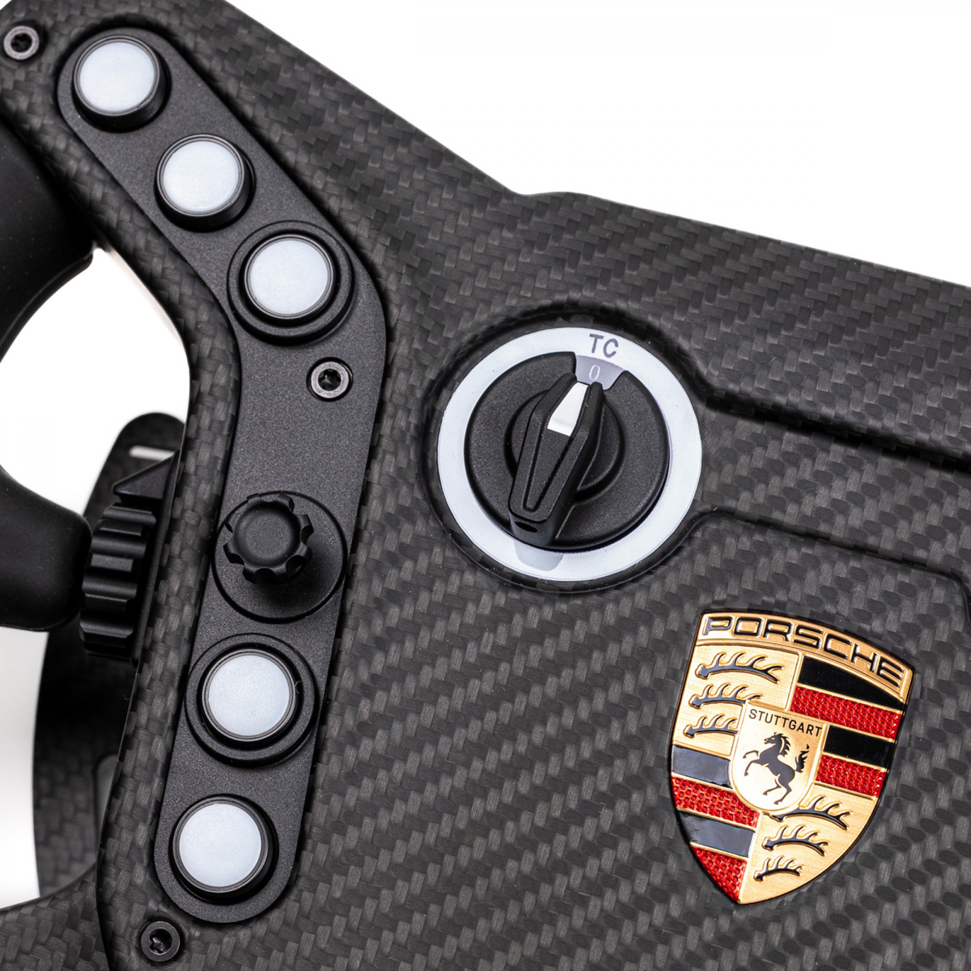RSeat Europe SimracingVPG Sim Porsche 992 Cup Wheel -Rigs and cockpits ...