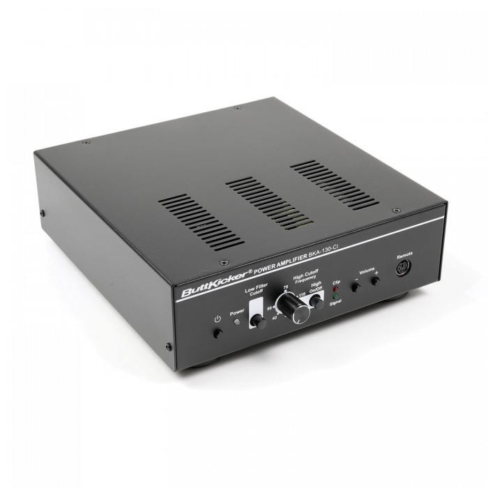 RSeat Europe SimracingN1 Buttkicker Mount Upgrade kit BlackRigs and ...