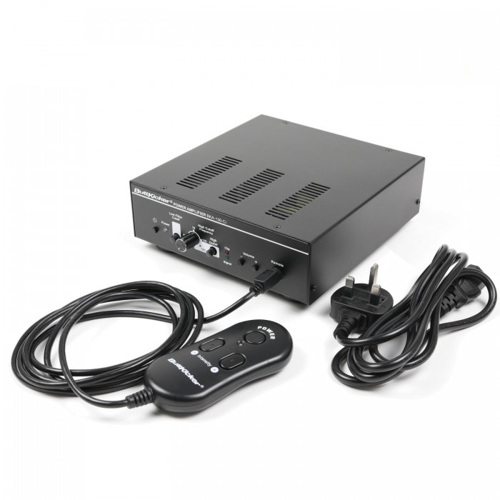 RSeat Europe SimracingN1 Buttkicker Mount Upgrade kit BlackRigs and ...