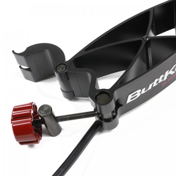 RSeat Europe SimracingRS1 Buttkicker Upgrade Kit BlackRigs and cockpits ...