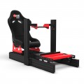 RSeat Europe SimracingRSeat Official Store Simracing Cockpit with ...
