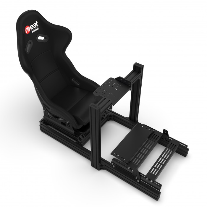 RSeat Europe SimracingRSEAT 80mm aluminium corner kit for your DIY ...