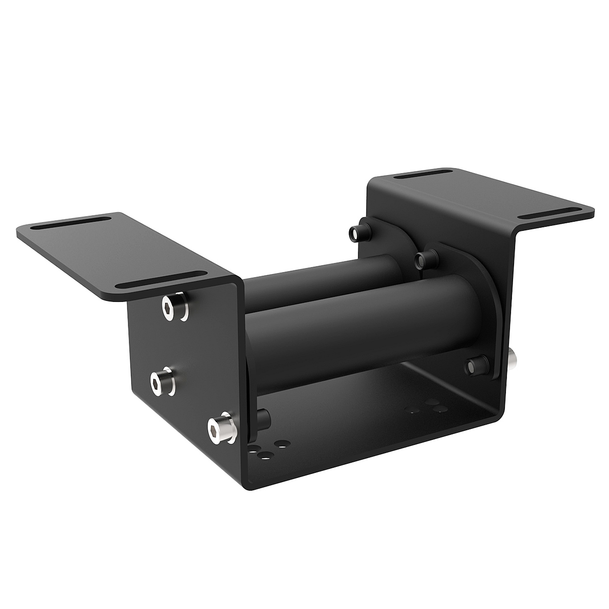 RSeat Europe SimracingRSeat B1 / C1 / P1 Buttkicker mount Upgrade kit ...
