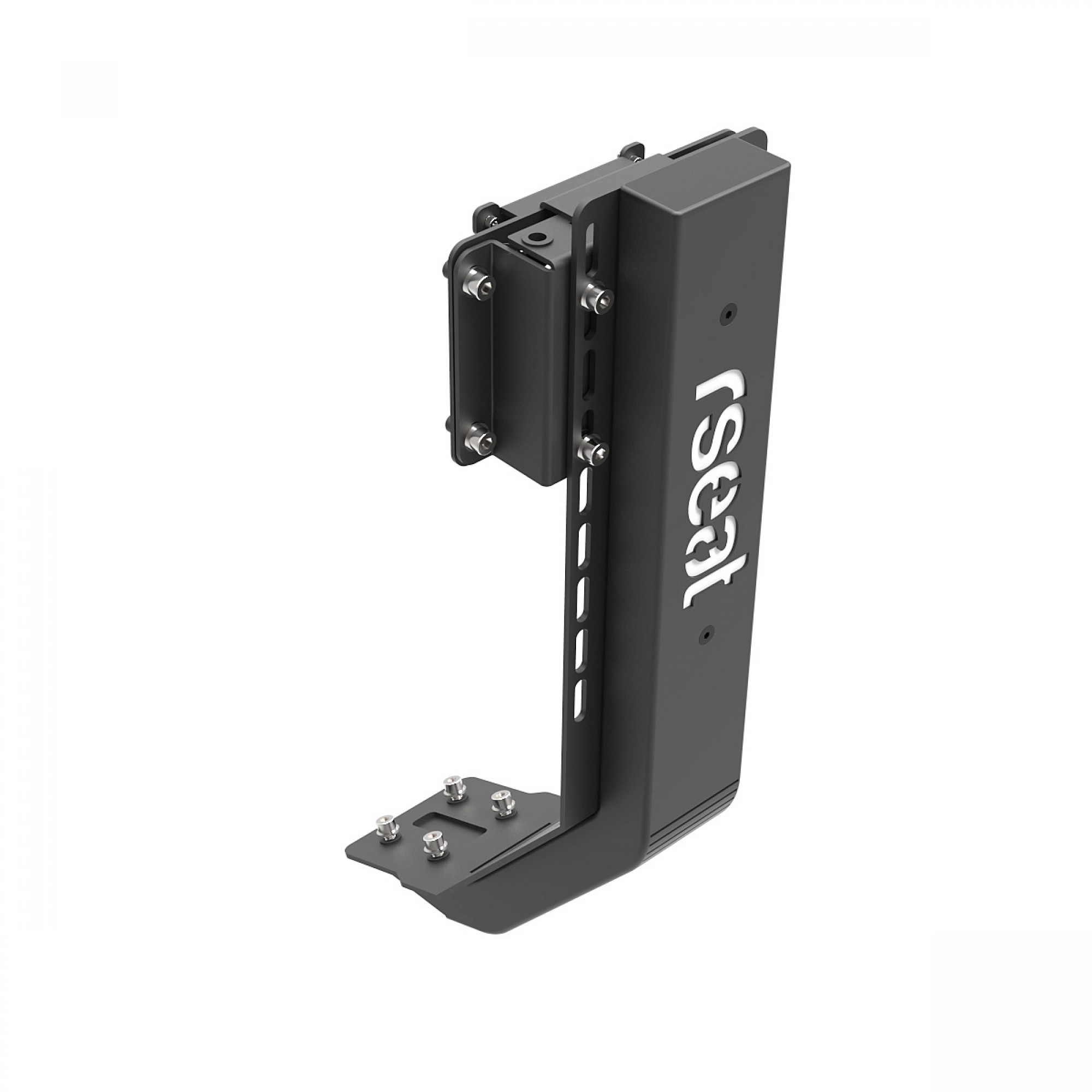 RSeat Europe SimracingB1 / C1 / P1 Chassis Monitor Stand Upgrade Kit ...