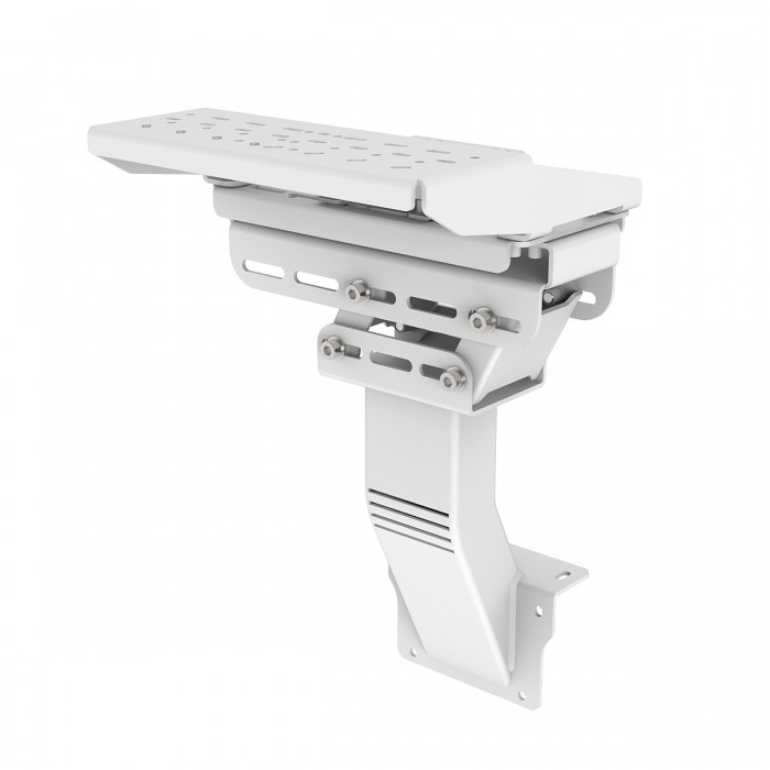 RSeat Europe SimracingB1 / C1 / P1 Keyboard and mouse tray Upgrade kit ...