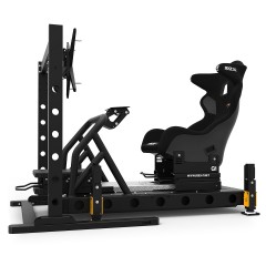 RSeat Europe SimracingRSeat Official Store Simracing Cockpit with ...