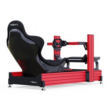 RSeat Store officielRSeatcockpit de simracing