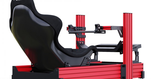 RSeat Europe SimracingA1 PRO FORMULARigs and cockpits for direct drive ...