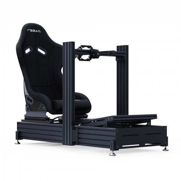 RSeat Europe SimracingSeat Options and SizingRigs and cockpits for ...