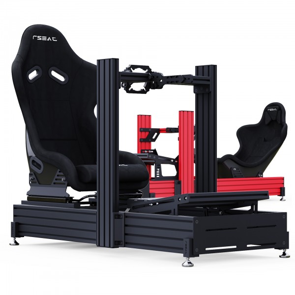RSeat Europe SimracingMoza Racing KS Steering Wheel - Moza KS Steering ...