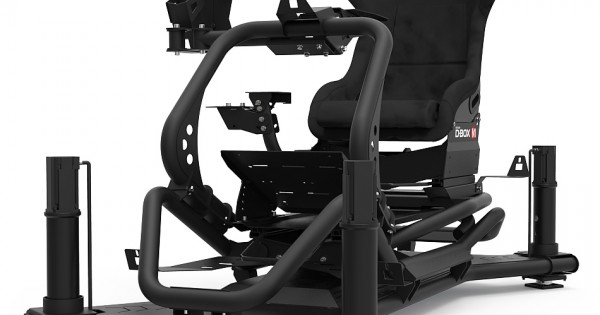 RSeat Europe SimracingMotion SimulatorsRigs and cockpits for direct ...