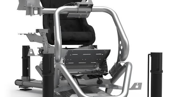 RSeat Europe Sparco Simulatoren N1 D-BOX Motion Simulator| RSeat Europe ...
