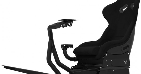 RSeat Store officielRS1 Alcantara®cockpit de simracing