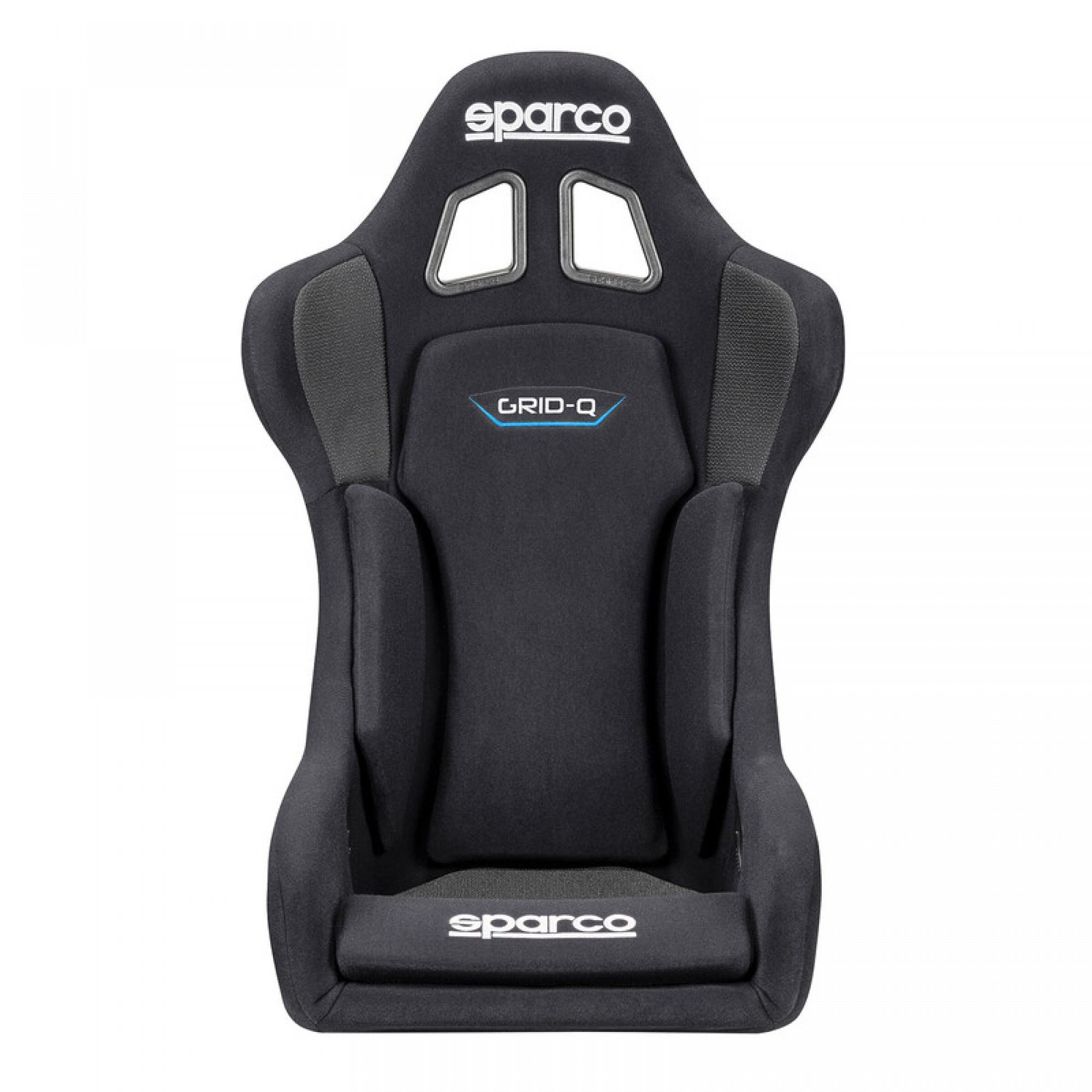 RSeat Europe SimracingSparco Grid Q FIA - Sparco Grid Q QRT GamingRigs ...